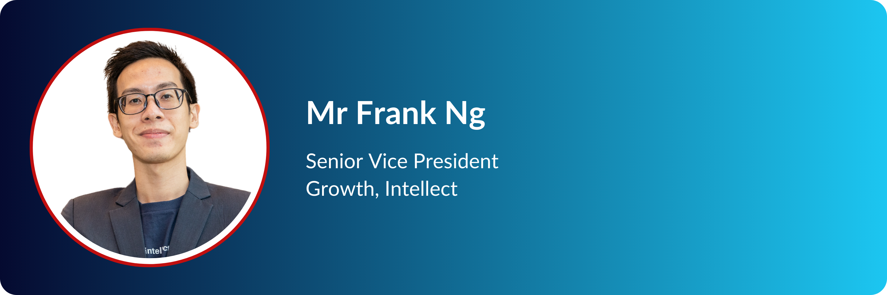 Mr Frank Ng