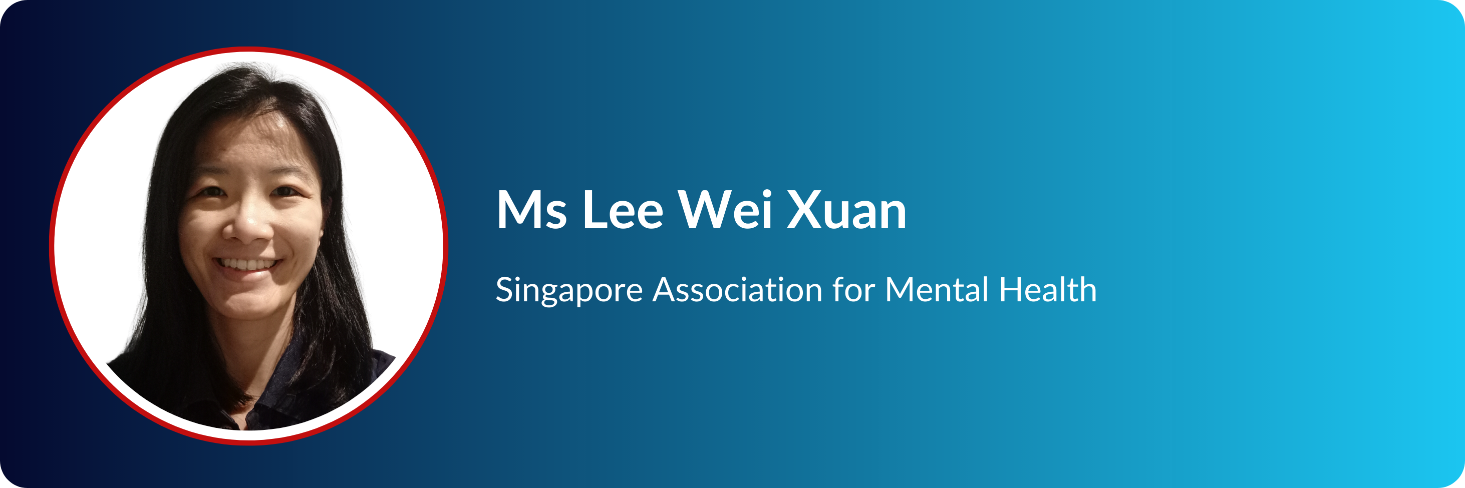 Ms Lee Wei Xuan