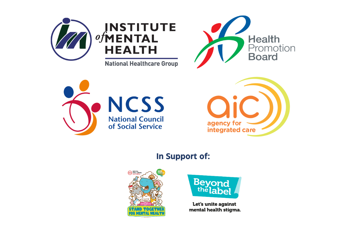 Singapore Mental Health Conference 2023